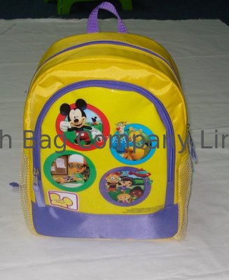 chirldren's bag/school bag/backpack/kids school backpacks