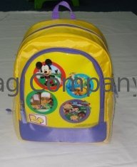 chirldren's bag/school bag/backpack/kids school backpacks