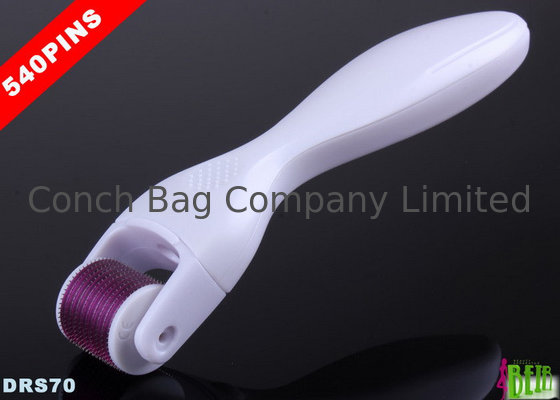 Househould Lady Microneedles Skin Care Roller Deramaroller Wrinkle Removal Skin Beauty