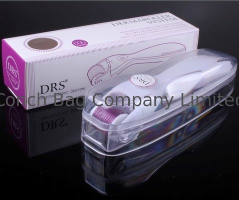 Househould Lady Microneedles Skin Care Roller Deramaroller Wrinkle Removal Skin Beauty