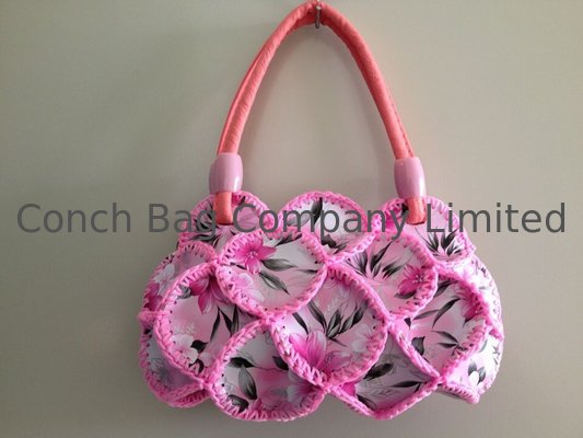 Crochet shoulder bag,purse bag,lady cosmetics bag,hand carry bag