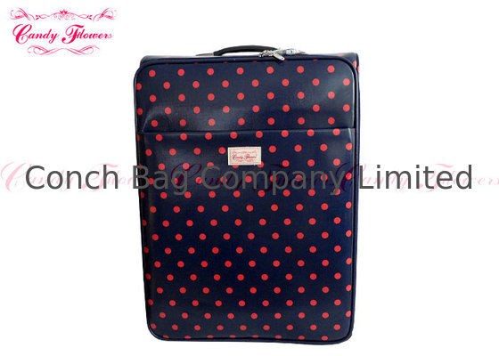 Lightweight 24 inch suitcase