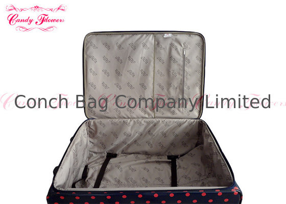Lightweight 24 inch suitcase