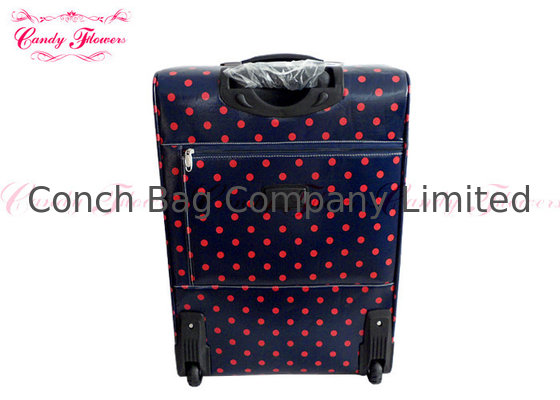 Lightweight 24 inch suitcase