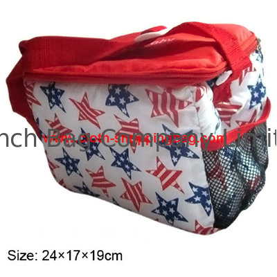 Insulated washable built lunch bag top lunch box for office 4200ml