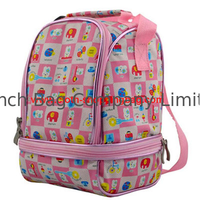 Keep drinks fresh picnic built lunch bag , cooler backpack