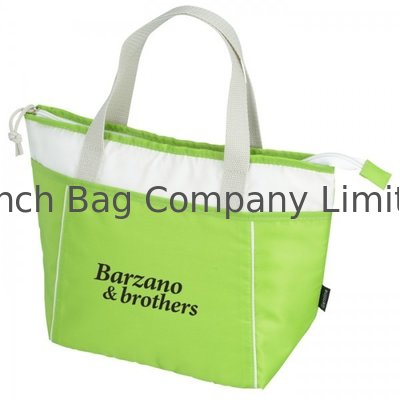Summer Look Daily Lunch Bag