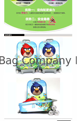 Trolley bag