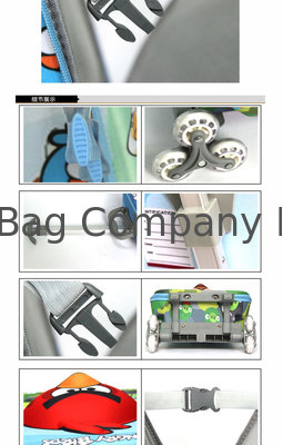 Trolley bag