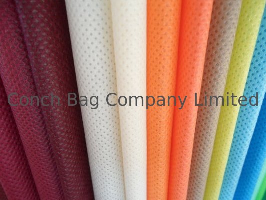 pp spunbond nonwoven fabric making machine