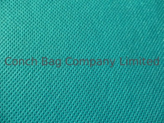 pp spunbond nonwoven fabric making machine