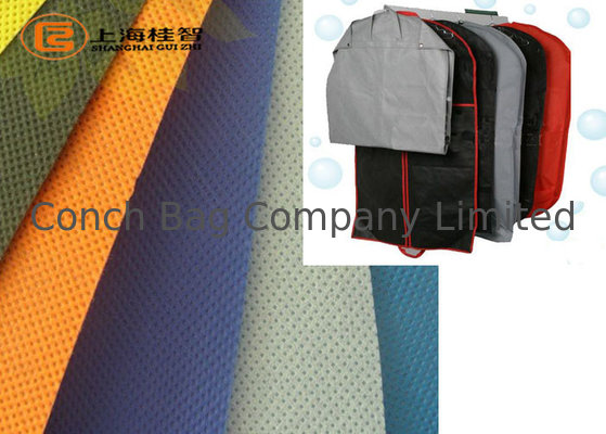 Industry Textile Non Woven Polypropylene Fabric PP Spunbond Nonwoven Fabric