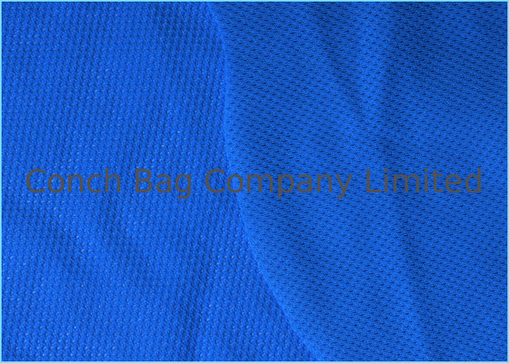 Butterfly Design Nylon Spandex Mesh Fabric / Stretch Mesh Fabric 1.6m * 150gsm