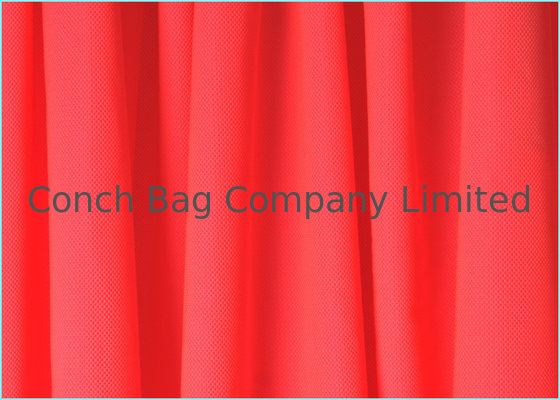 Polyester Spandex Butterfly Jacquard Stretch Mesh Fabric / Knitted 4 Way Stretch Fabric