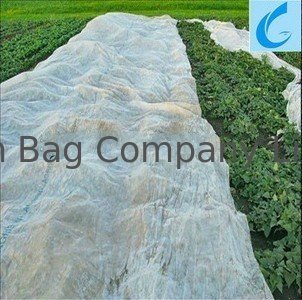 anti-UV pp spunbond non woven fabric for agriculture