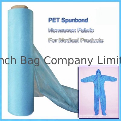 polyester non woven fabric