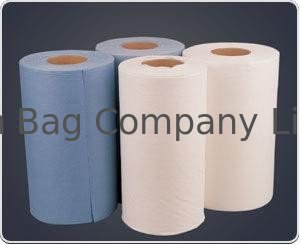 bamboo-fiber spunlace non woven fabric for face mask