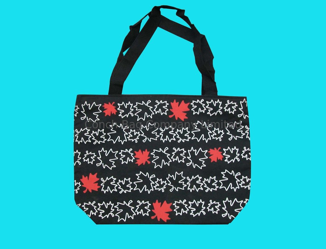 eco-friendly oxford cloth shopping bag