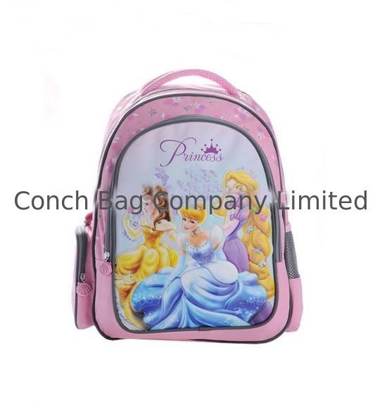 New Design Fashion Kids School Backpacks