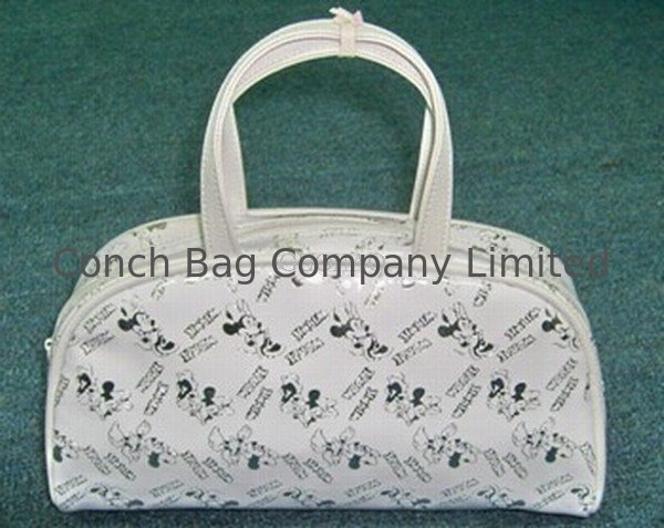 2010 fashion ladies\' cosmetic bags