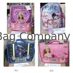 Kids bag Fashion backpack 