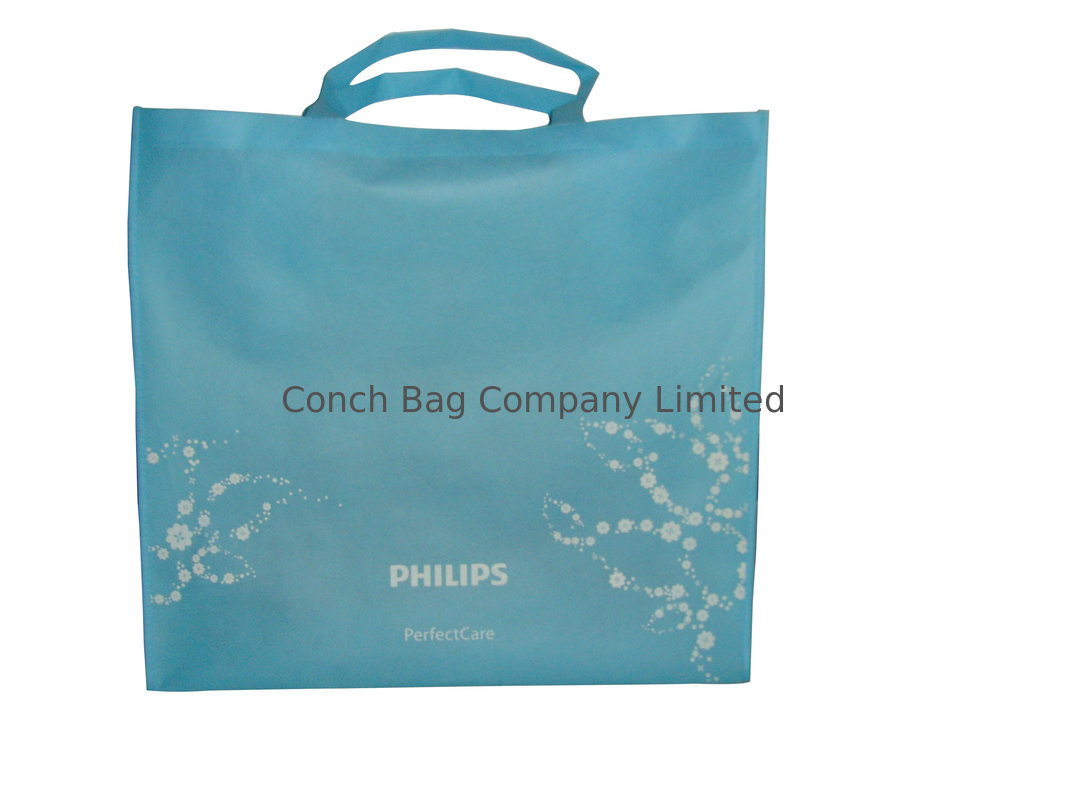Reusable Tote PP Non Woven Bags