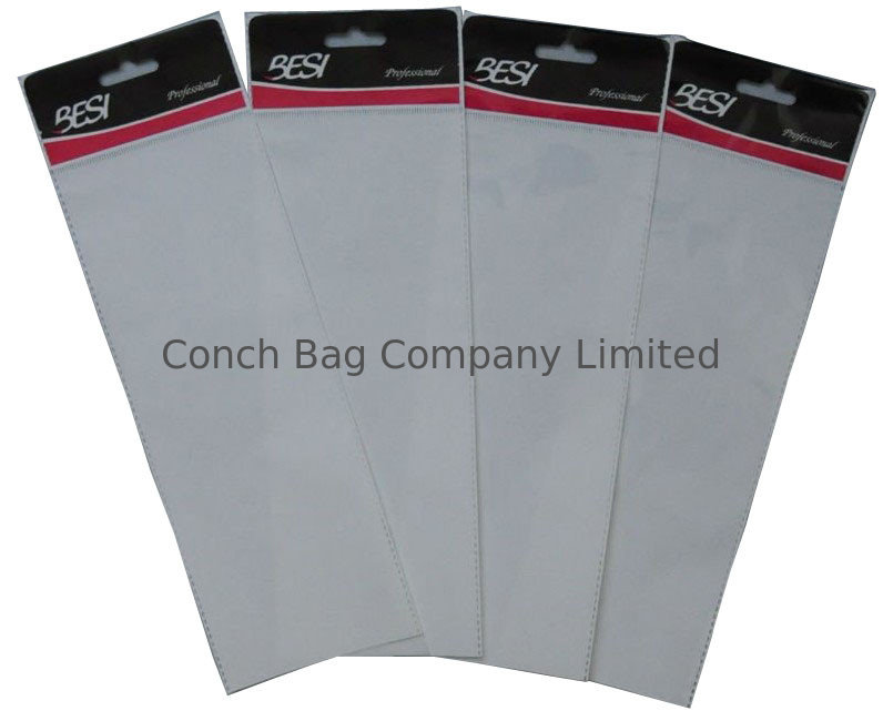 Customized Waterproof Polyethylene Bags for Food Packaging