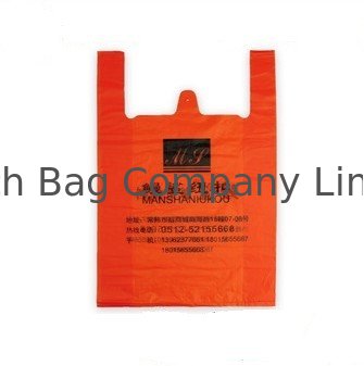 Recycle Printing Polyethylene Bags
