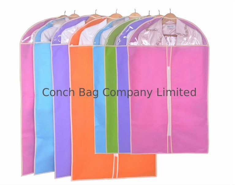 140gsm Non Woven Fabric Suit Cover