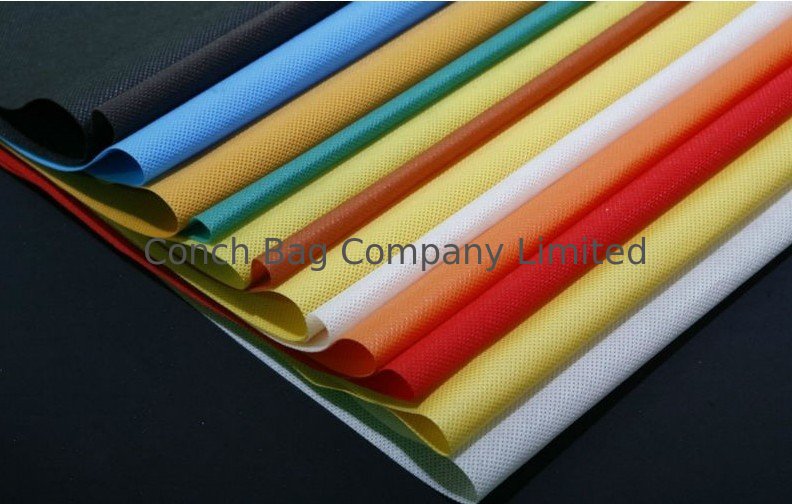 Tear Resistant Mask Non Woven Fabrics with IS09001 Certificate