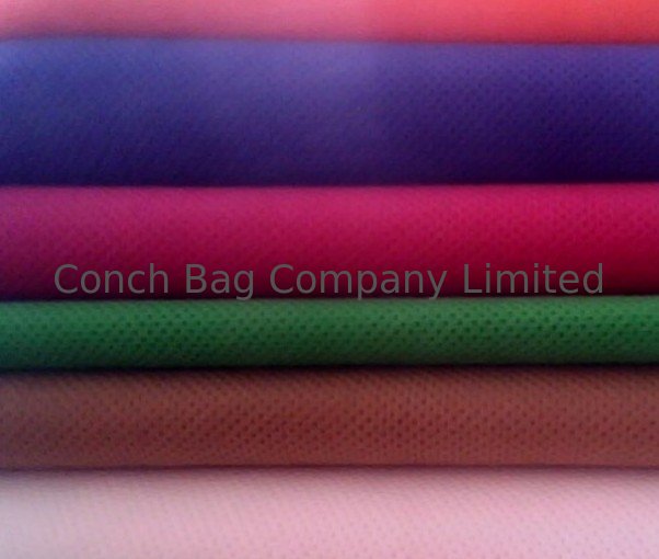 Home furnishing customized Non Woven Fabrics , Spunbonded Non Woven Cloth
