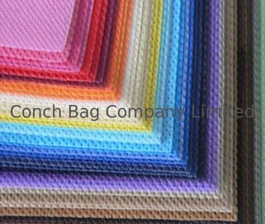 Sofa Upholstery Non Woven Fabrics for wall cover , Tear Resistant