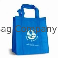 Promotional Non Woven Shopping Bags