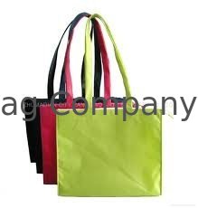 Recycled Non Woven Shopping Bags 