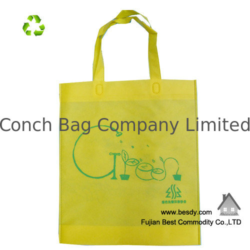 non woven fabric bag for shopping