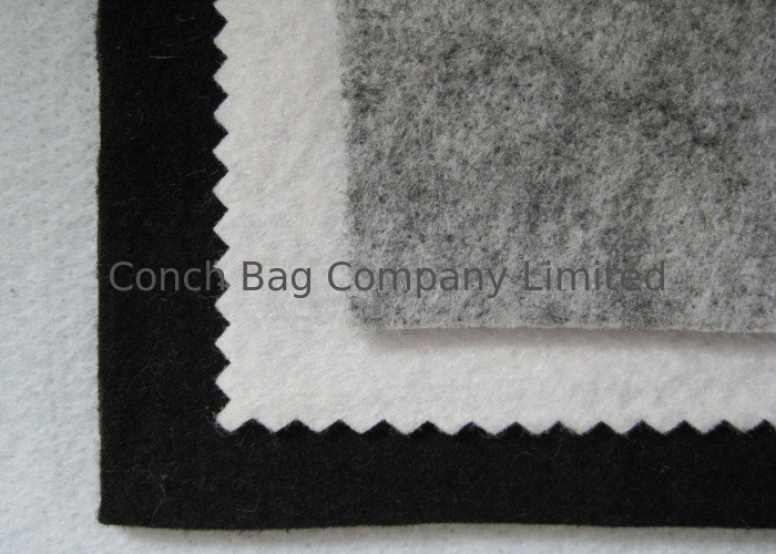 PP Non Woven Geotextile Fabric