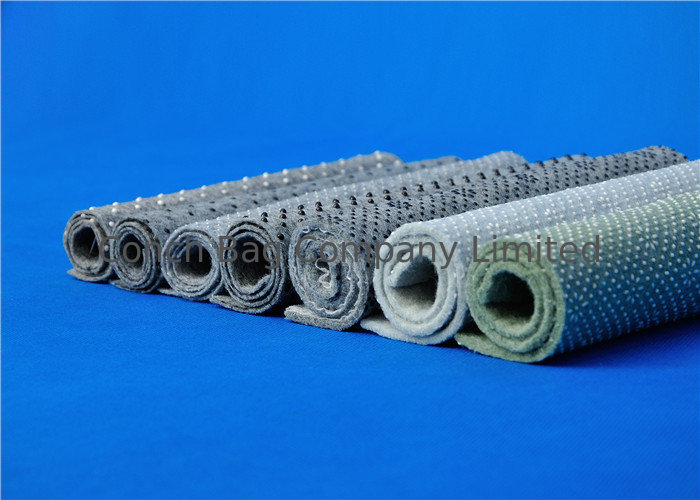 Customization Professional Carpet Underlay Felt Nonwoven Fabric Base Cloth