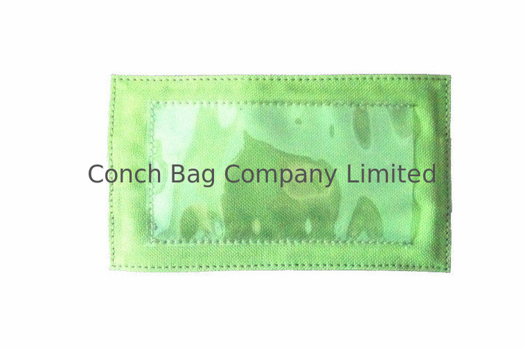 Waterproof And Dustproof Nylon Shopping Bags , Fashion Arm Packagings Bags