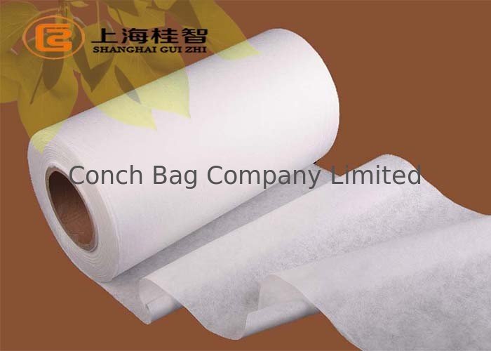 PP Eco-Friendly Nowoven Fabric 9gsm-250gsm