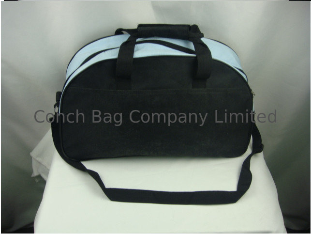 one of the most individual character Oxford cloth travel bag
