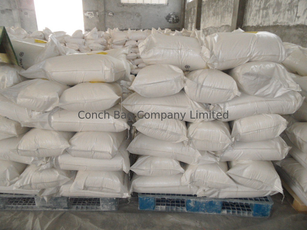 25kgs pp woven bag