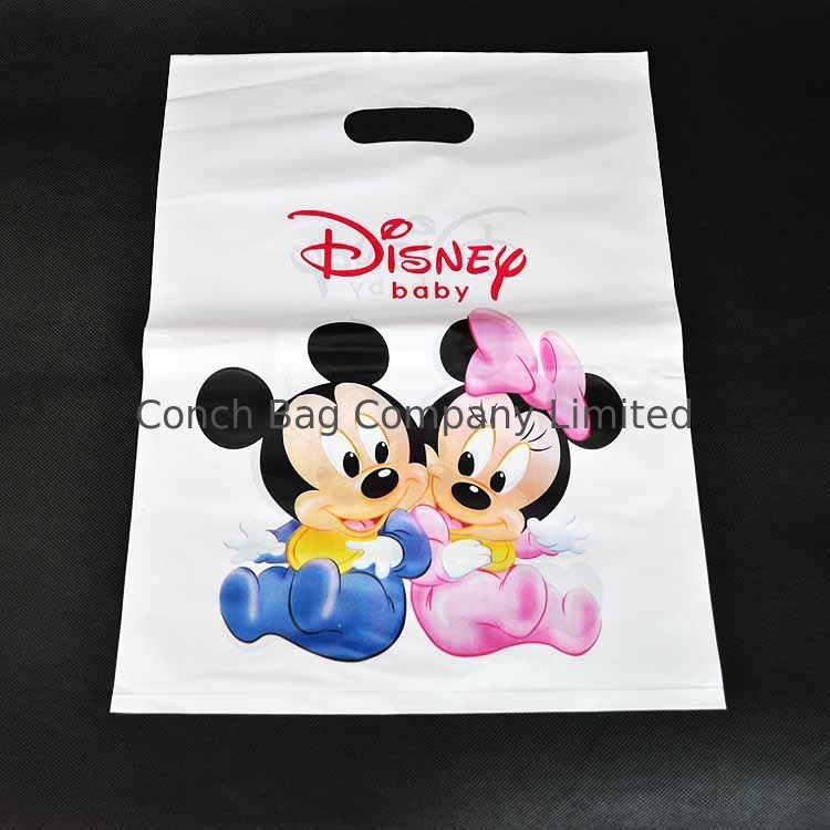 disney plastic shopping bags ,cloth shopping bag