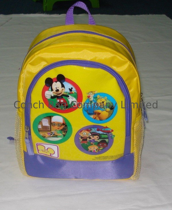 chirldren's bag/school bag/backpack/kids school backpacks