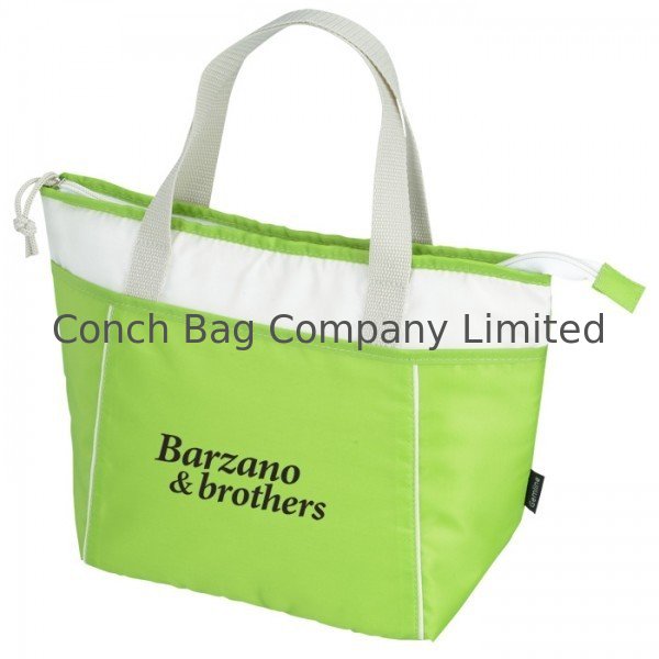 Summer Look Daily Lunch Bag