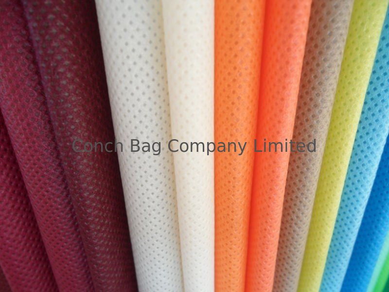 pp spunbond nonwoven fabric making machine