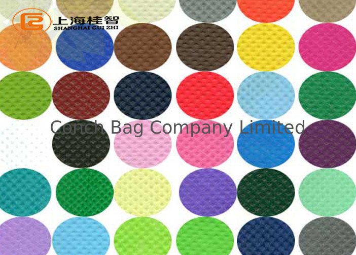 Industry Textile Non Woven Polypropylene Fabric PP Spunbond Nonwoven Fabric