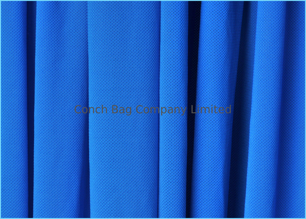 Butterfly Design Nylon Spandex Mesh Fabric / Stretch Mesh Fabric 1.6m * 150gsm