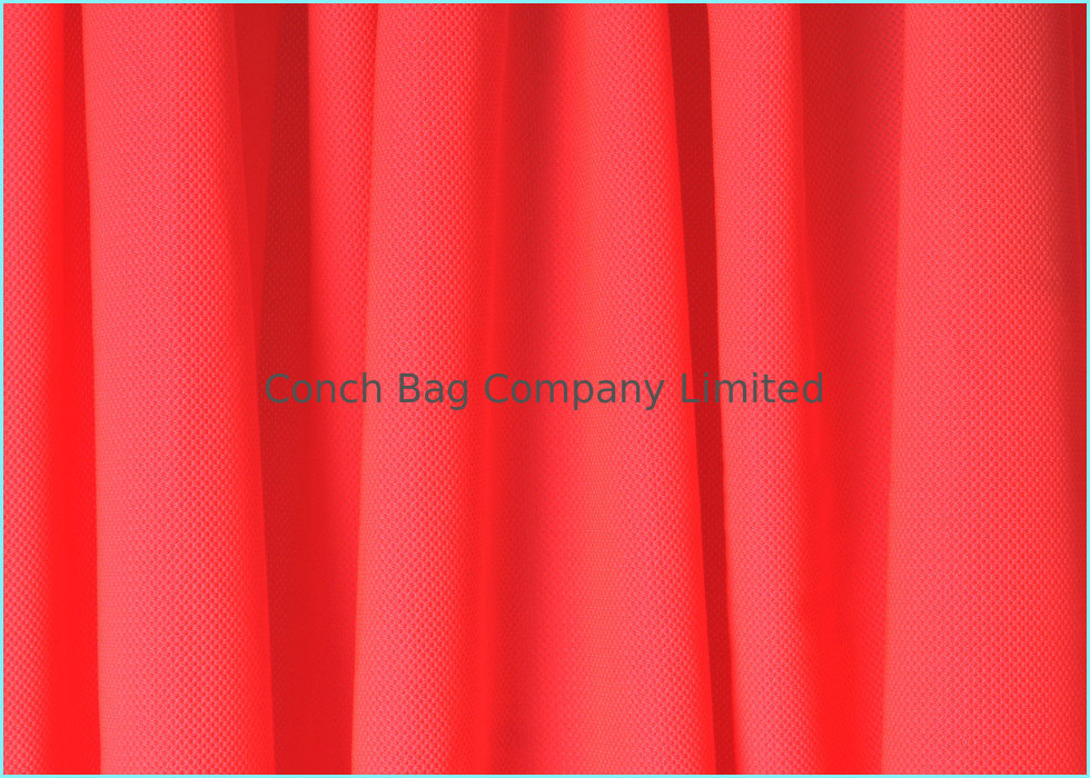 Polyester Spandex Butterfly Jacquard Stretch Mesh Fabric / Knitted 4 Way Stretch Fabric