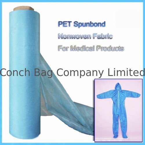 polyester non woven fabric