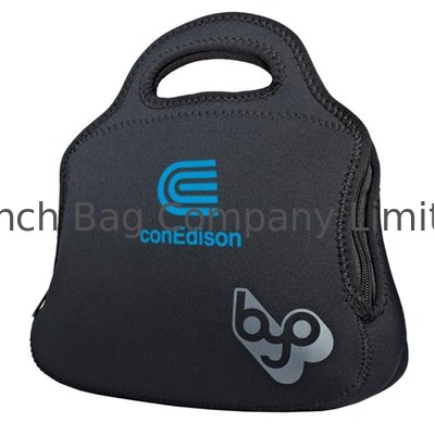 Neoprene Insulated Lunch Bag